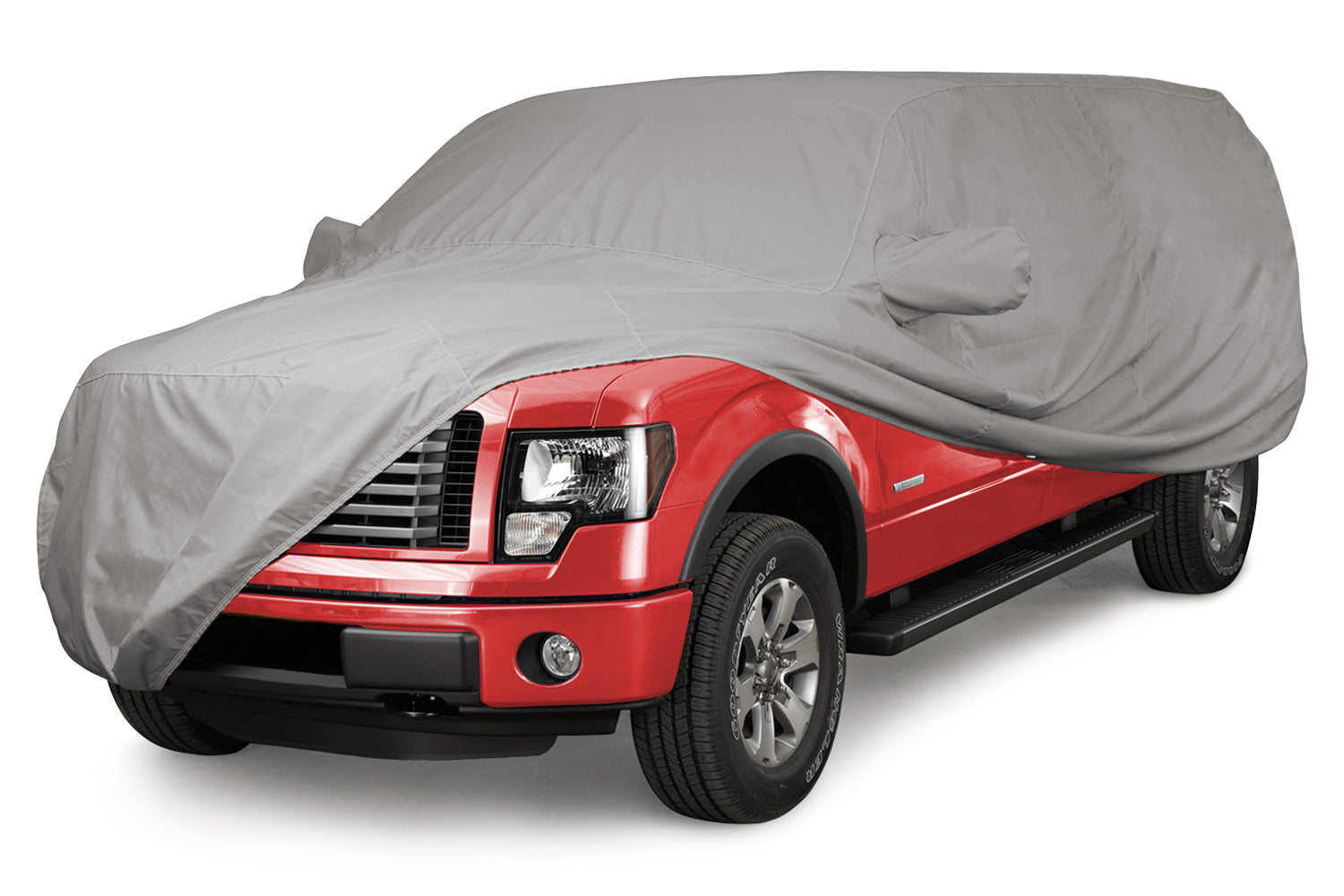 SUV Covers – BestCovers.com