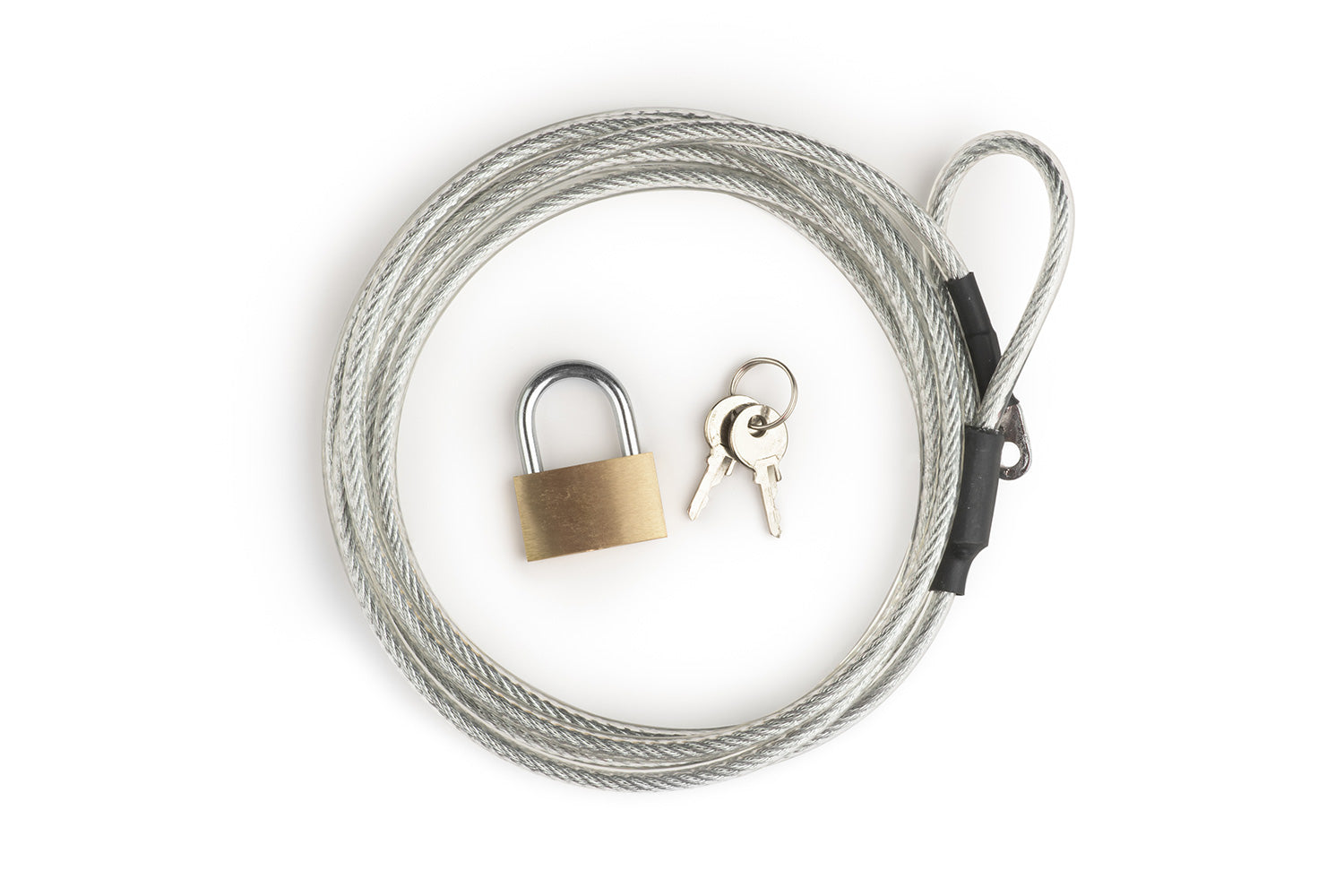 Bestfit® Cable Lock Kit – BestCovers.com