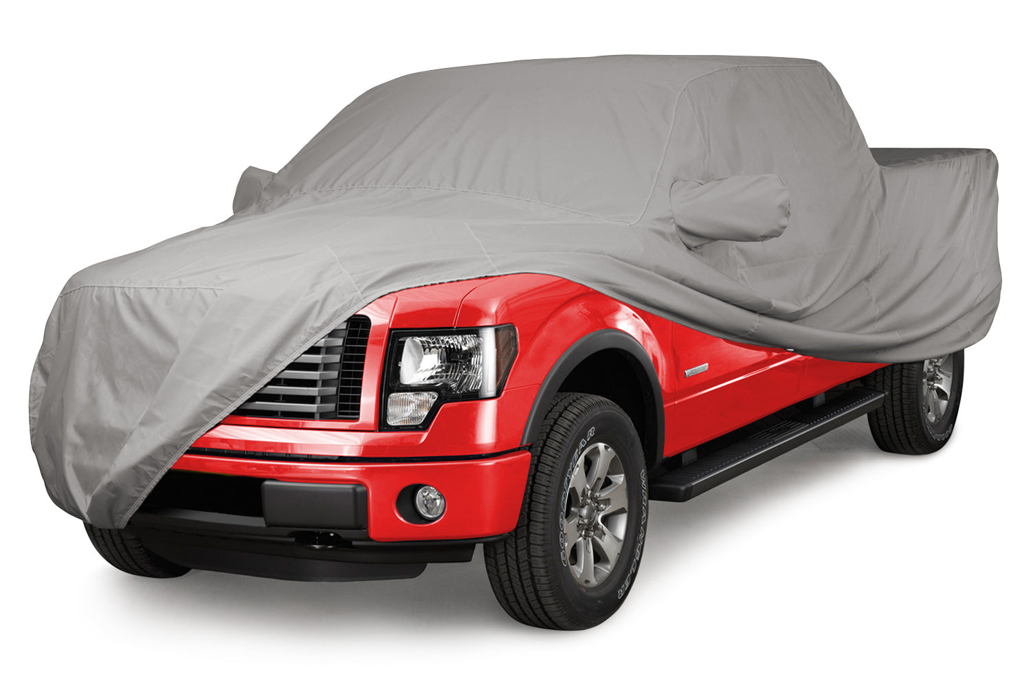 2024 Ford Ranger WeatherShield® HD Truck Cover | BestCovers ...